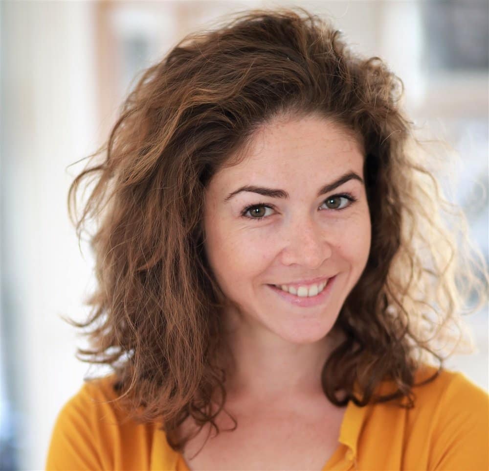 Nell DARMOUNI : Super Coachs ! | Les Coachs Associés